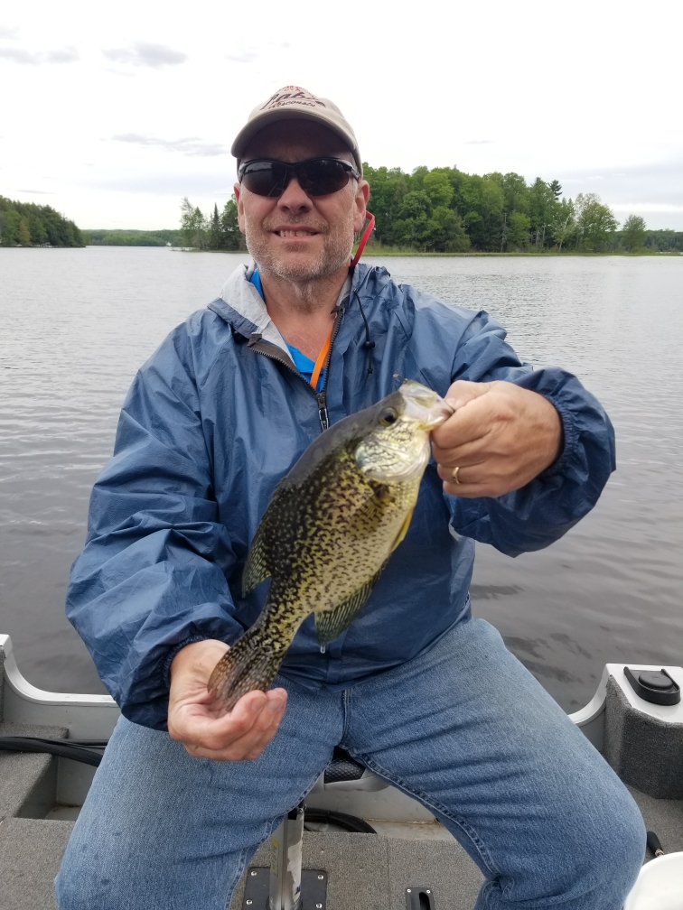 Hayward Lake (WI) – Fishing, Map & Access | Lake-Link