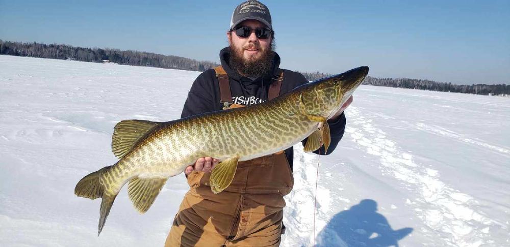Lost Land Lake (WI) – Fishing, Map & Access | Lake-Link