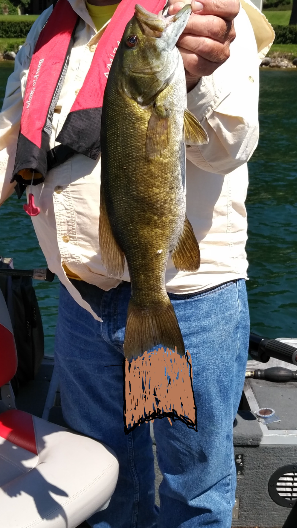Lake Geneva (WI) – Fishing, Map & Access | Lake-Link