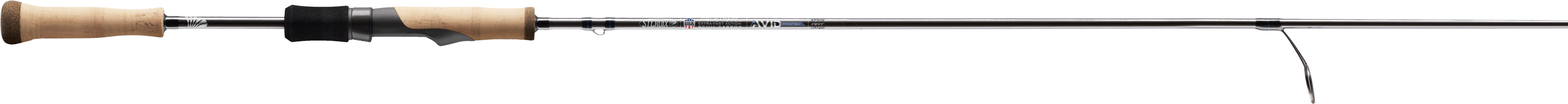 Tips For Choosing the Right Rod For Panfish Fishing
