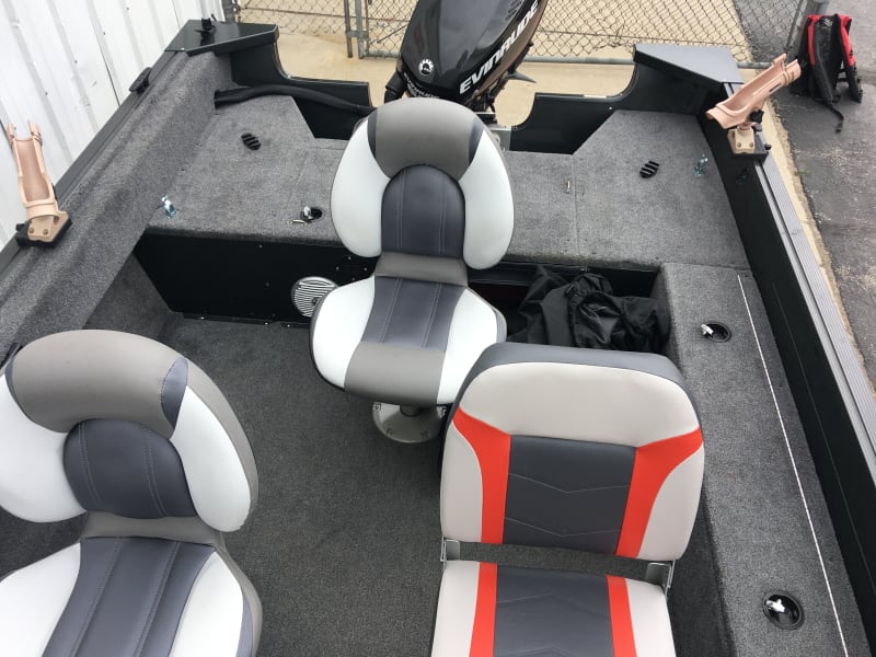 2018 MirroCraft 167 TROLLER For Sale