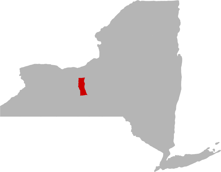 Van Cleef Lake (NY) – Fishing, Map & Access | Lake-Link