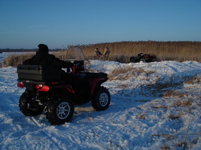 Big Muskego Lake - Wisconsin Fishing Reports