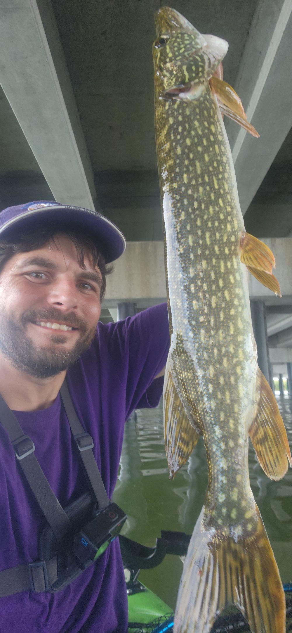 Upper Mud Lake - Wisconsin Fishing Reports