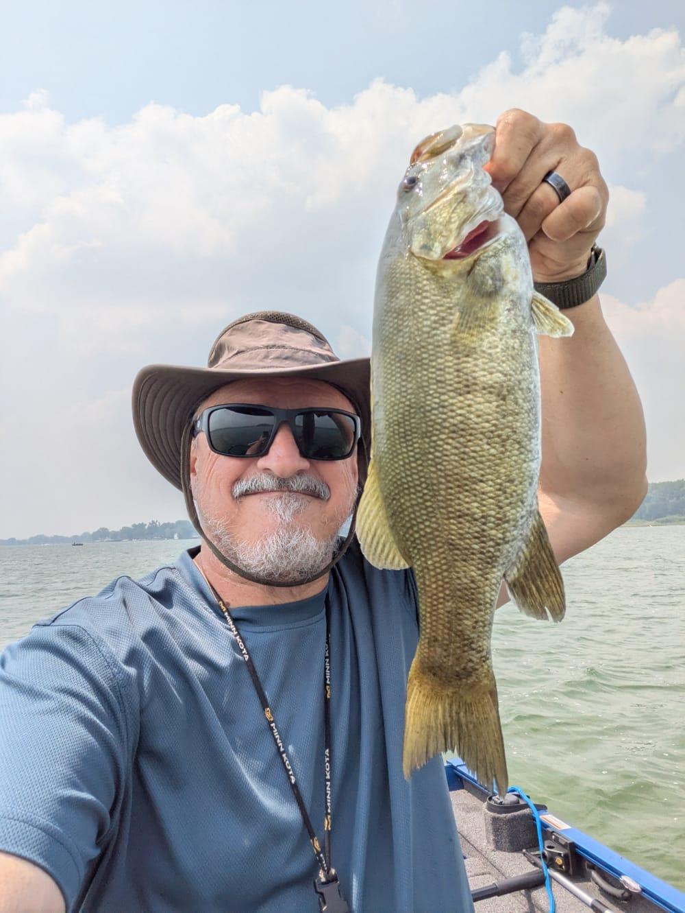 Lake Elizabeth - Wisconsin Fishing Reports