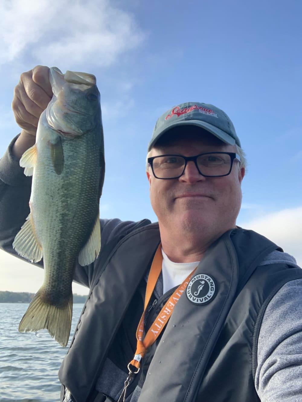 Lake Elizabeth - Wisconsin Fishing Reports