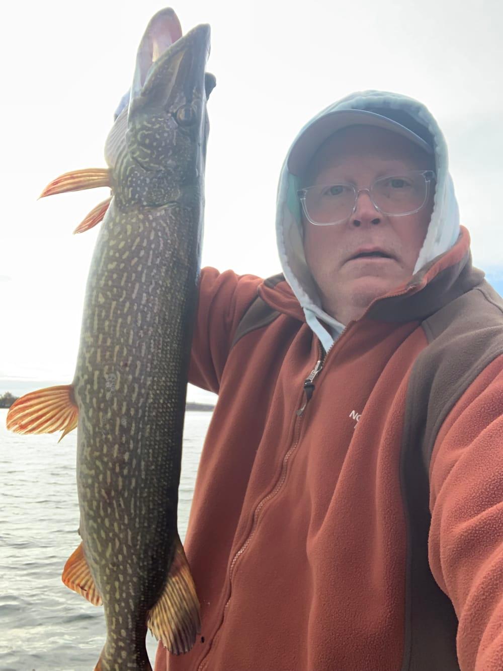 Lake Elizabeth - Wisconsin Fishing Reports