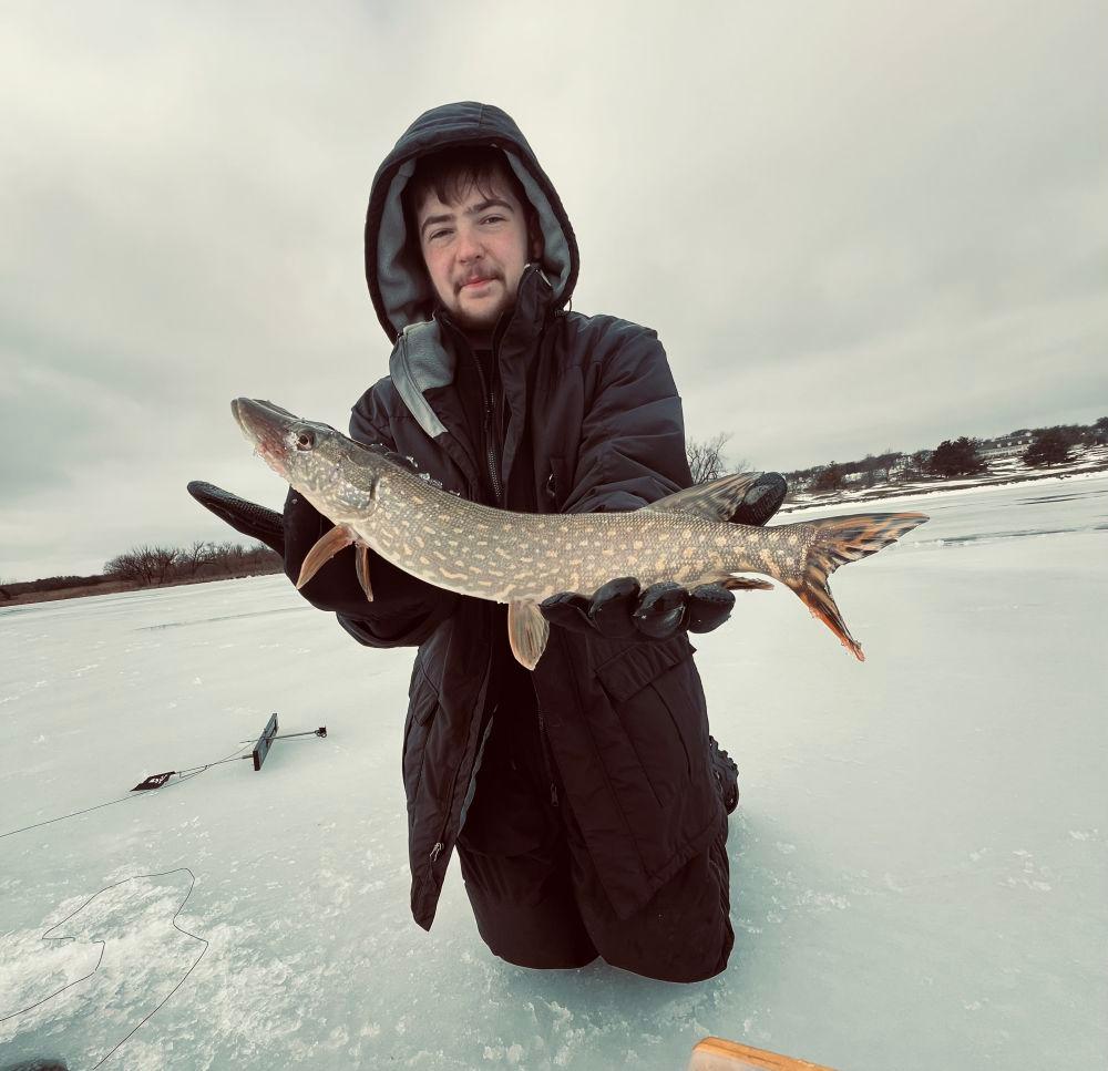 Lake Como - Wisconsin Fishing Reports