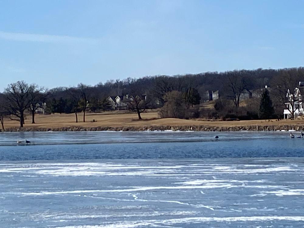 Lake Como - Wisconsin Fishing Reports
