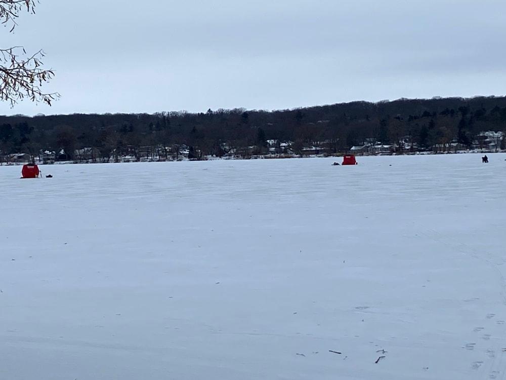 Lake Como - Wisconsin Fishing Reports