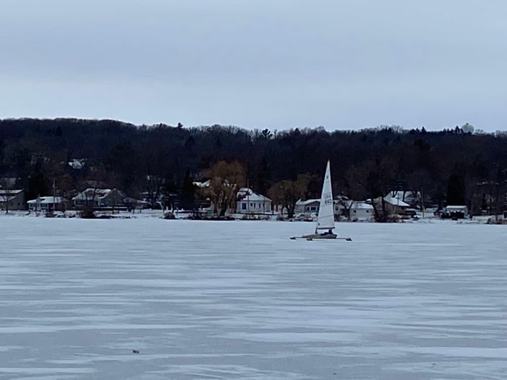 Lake Como - Wisconsin Fishing Reports