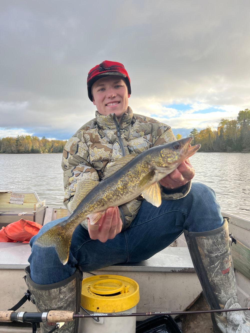 Turtle Flambeau Flowage - Wisconsin Fishing Reports