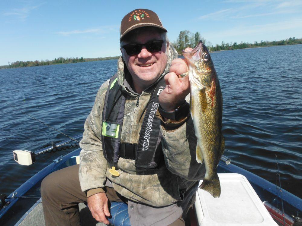 Turtle Flambeau Flowage - Wisconsin Fishing Reports