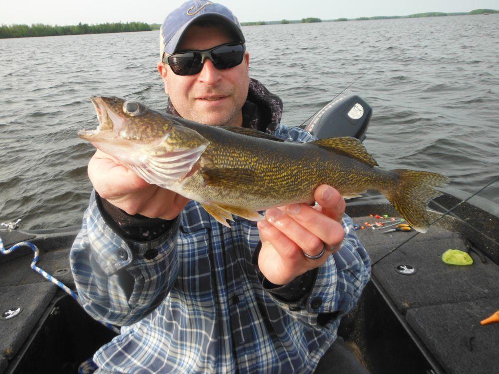 Turtle Flambeau Flowage - Wisconsin Fishing Reports
