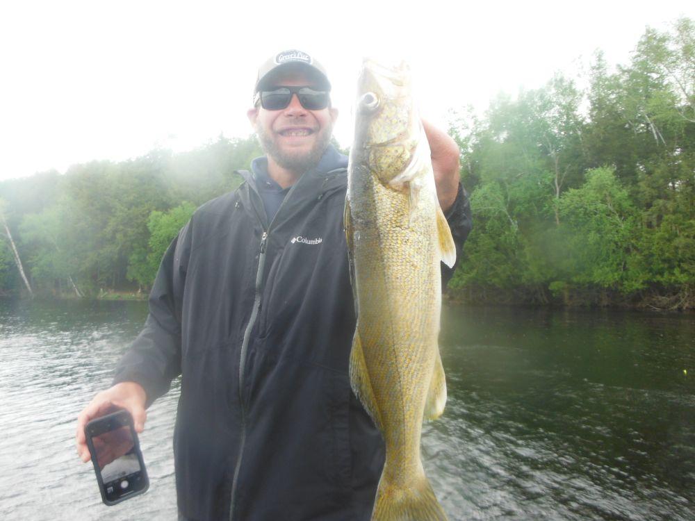 Turtle Flambeau Flowage - Wisconsin Fishing Reports