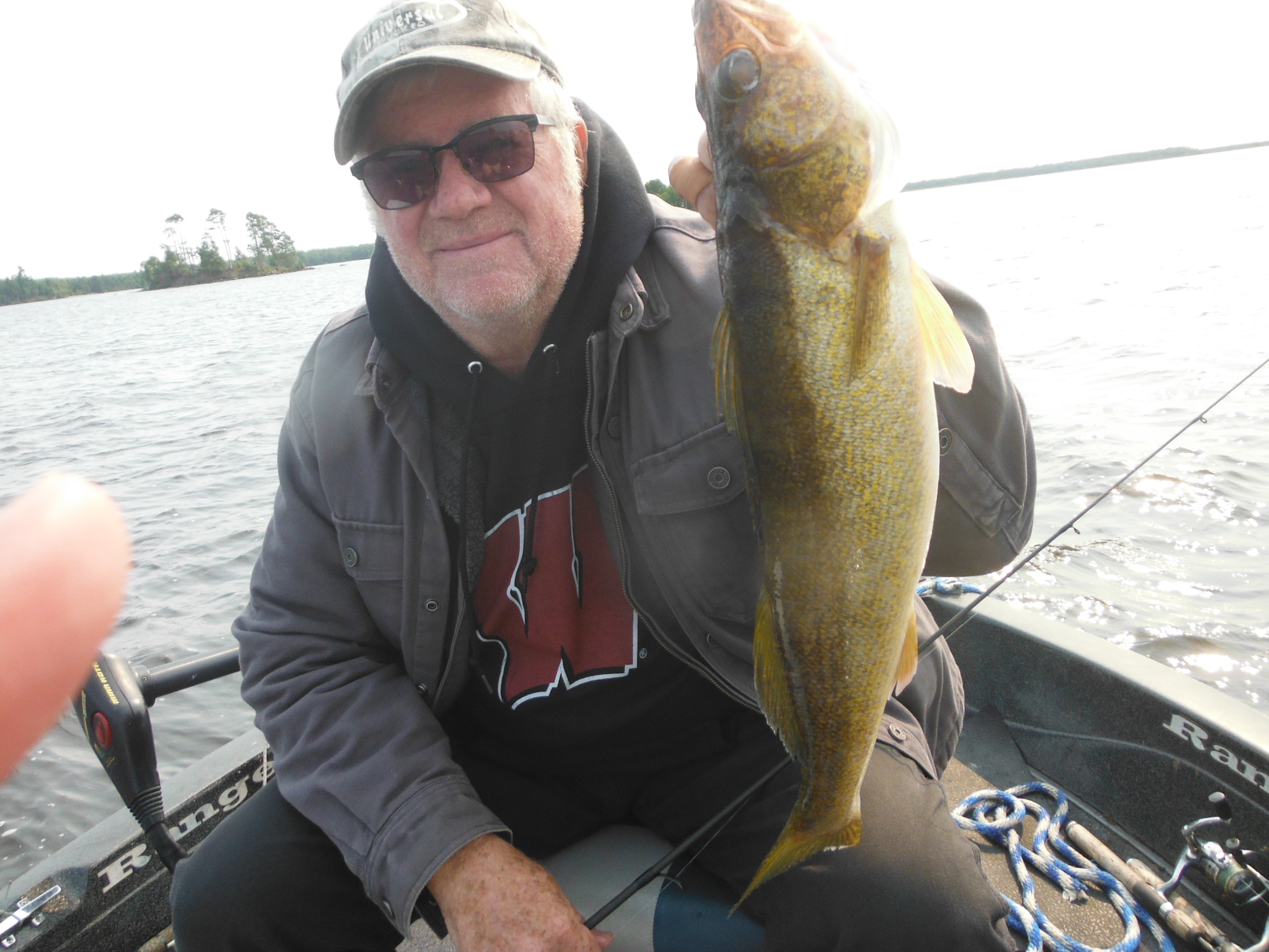 Turtle Flambeau Flowage - Wisconsin Fishing Reports
