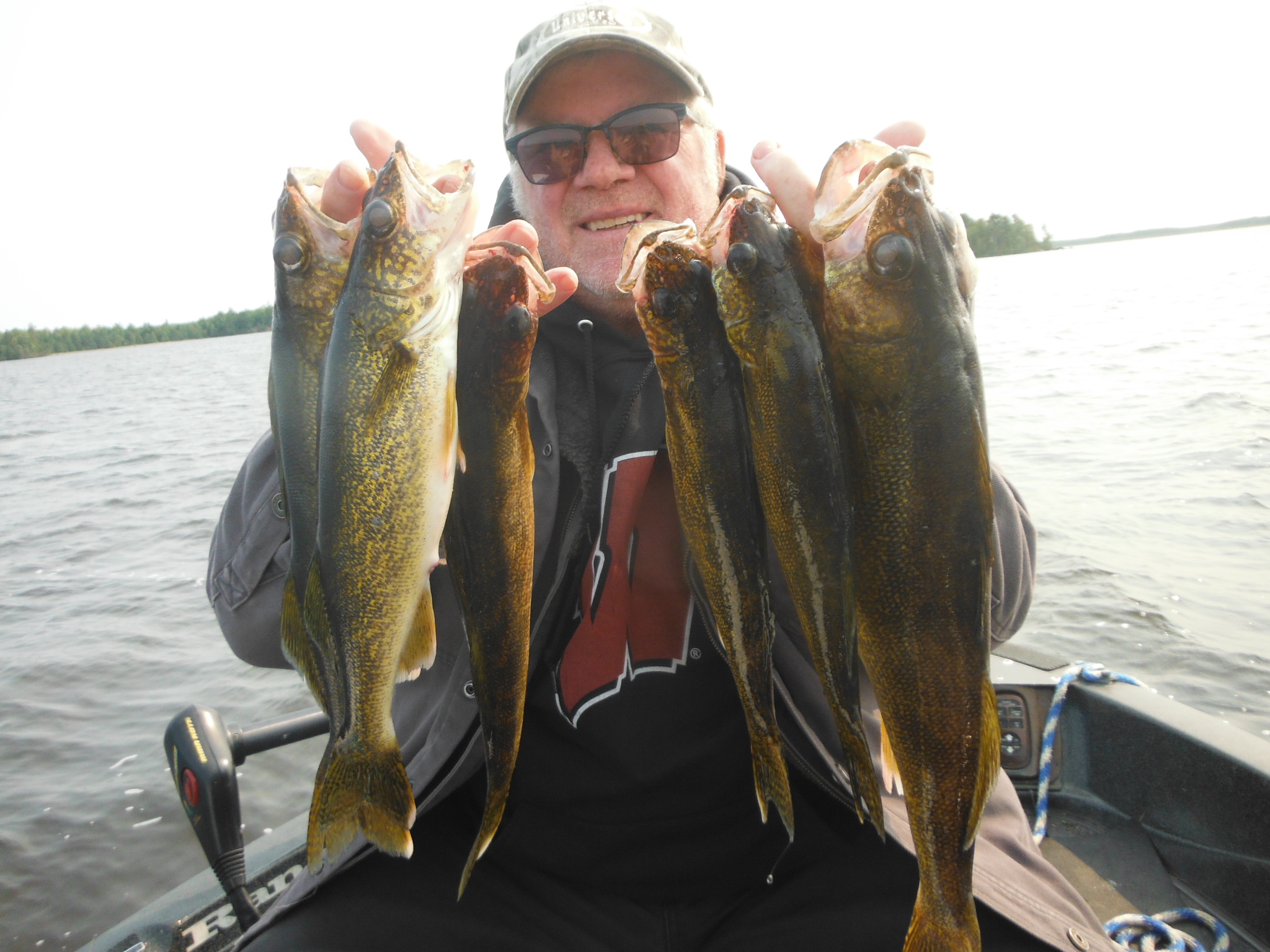 Turtle Flambeau Flowage - Wisconsin Fishing Reports