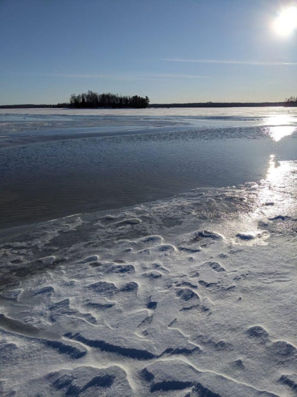 Turtle Flambeau Flowage - Wisconsin Fishing Reports