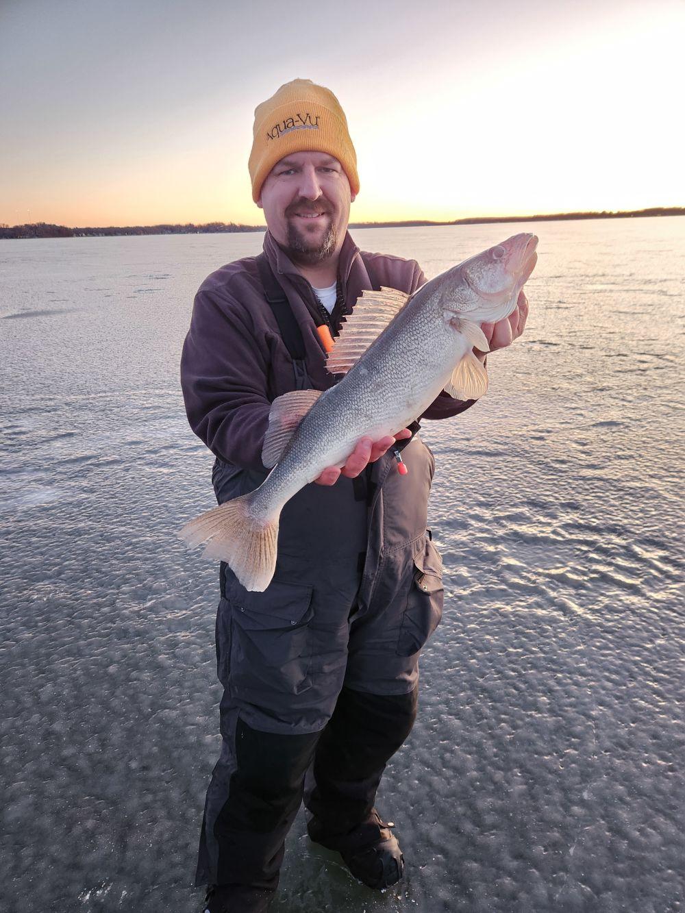 Waubesa Lake - Wisconsin Fishing Reports