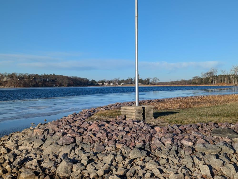 Swan Lake - Wisconsin Fishing Reports