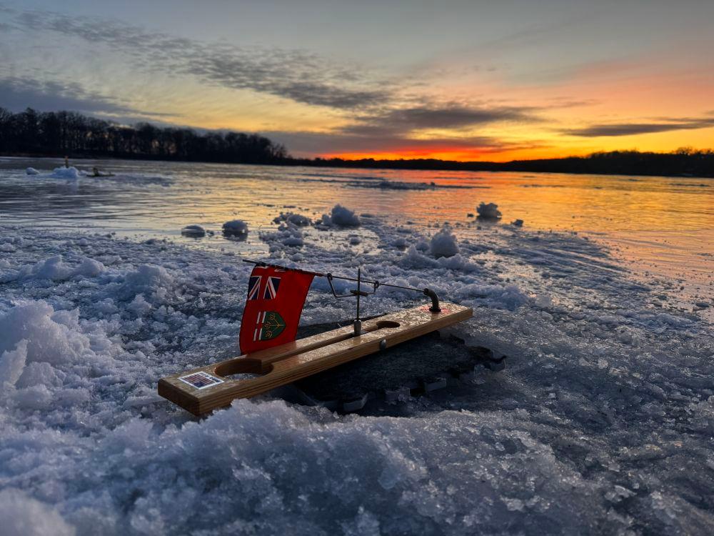 Swan Lake - Wisconsin Fishing Reports