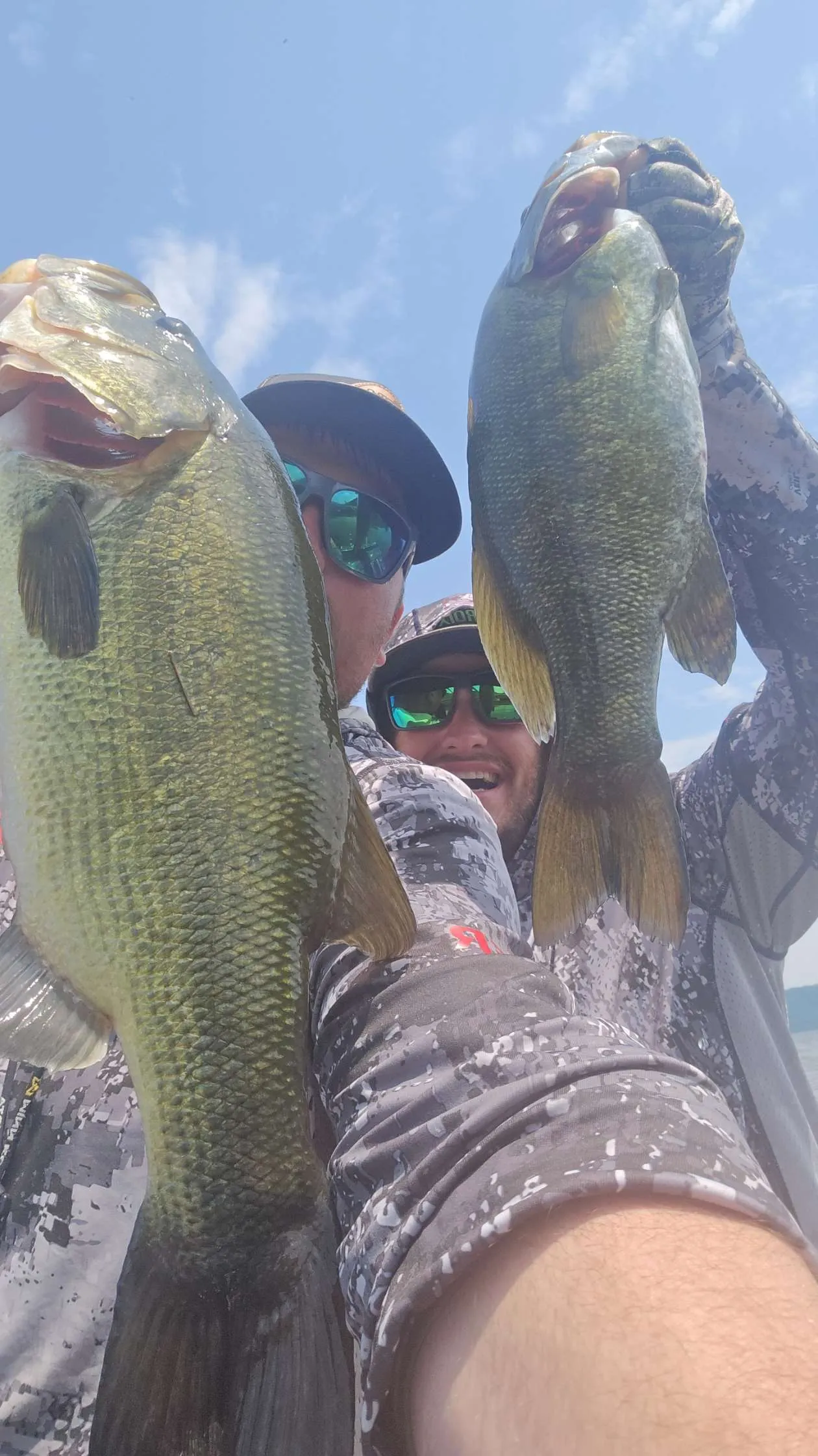 Mississippi River Pool 8 - LaCrosse - Wisconsin Fishing Reports