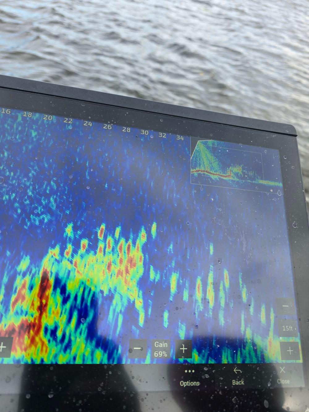 Mississippi River Pool 8 - LaCrosse - Wisconsin Fishing Reports