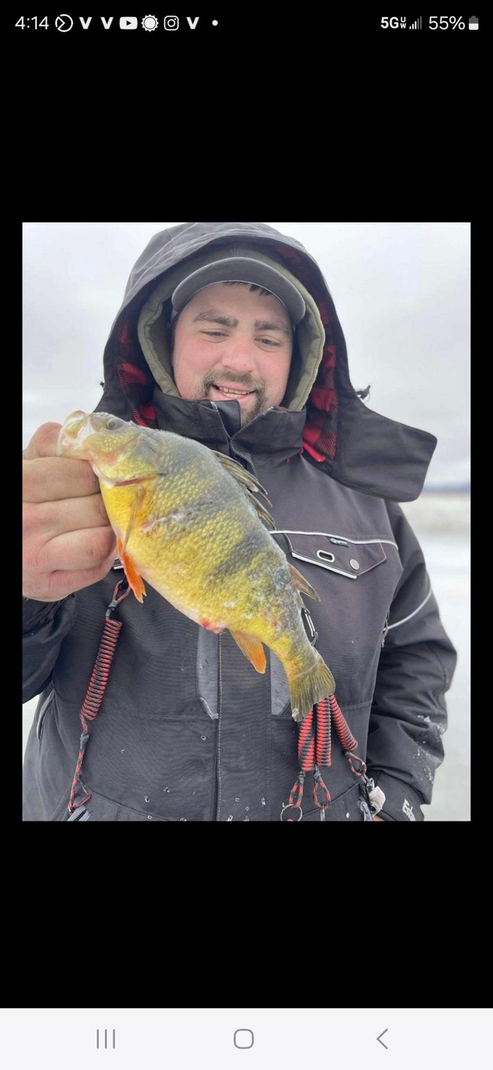 Mississippi River Pool 8 - LaCrosse - Wisconsin Fishing Reports