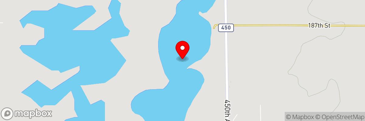 Hamlin Lake Topographic Map Solved Topographic Map 3 (Q23, 24; Q25,