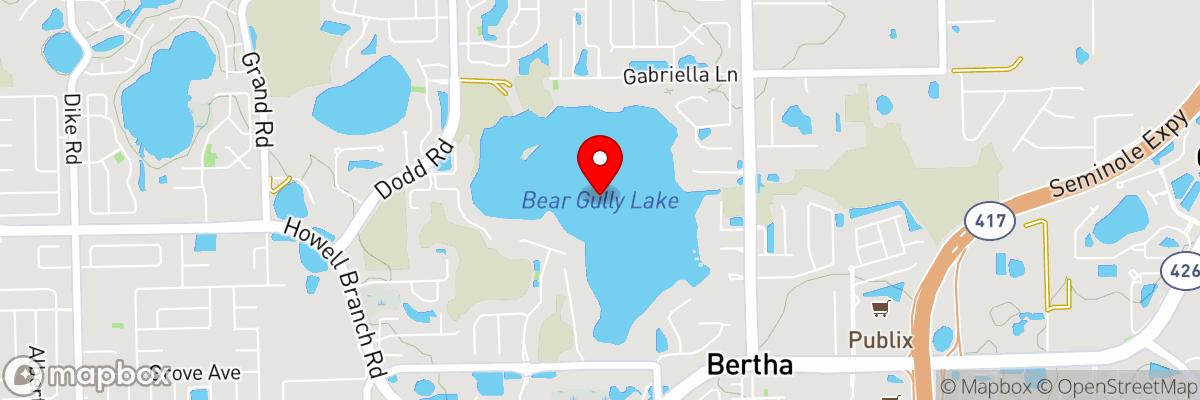 Lakes Of Seminole County Florida Things To Do In Seminole County