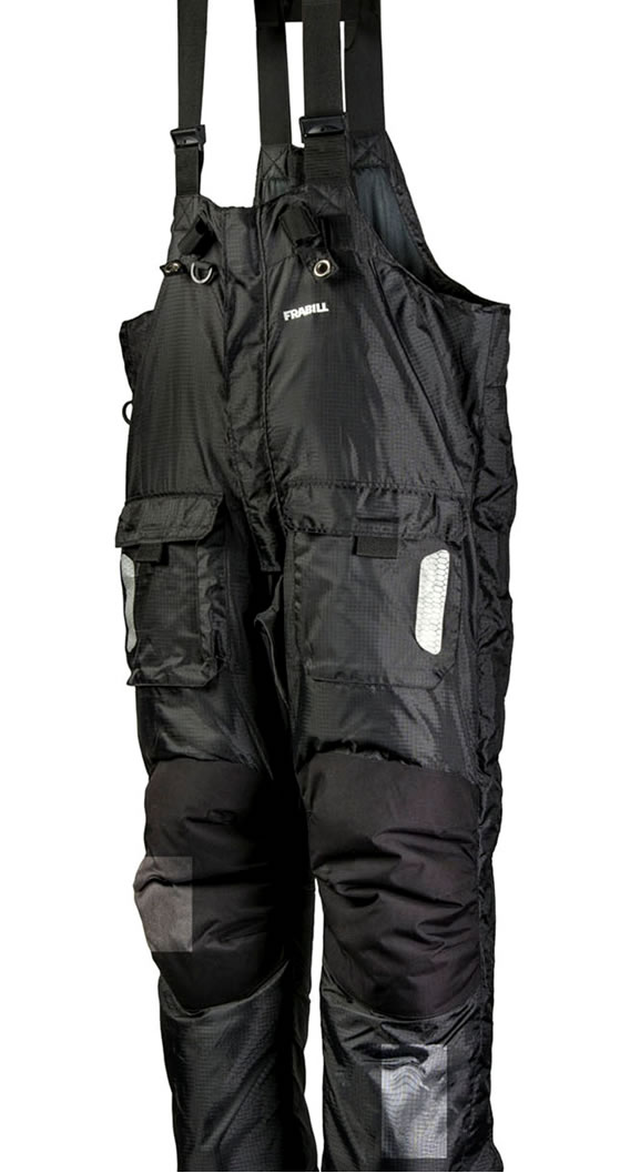 Frabill Suit